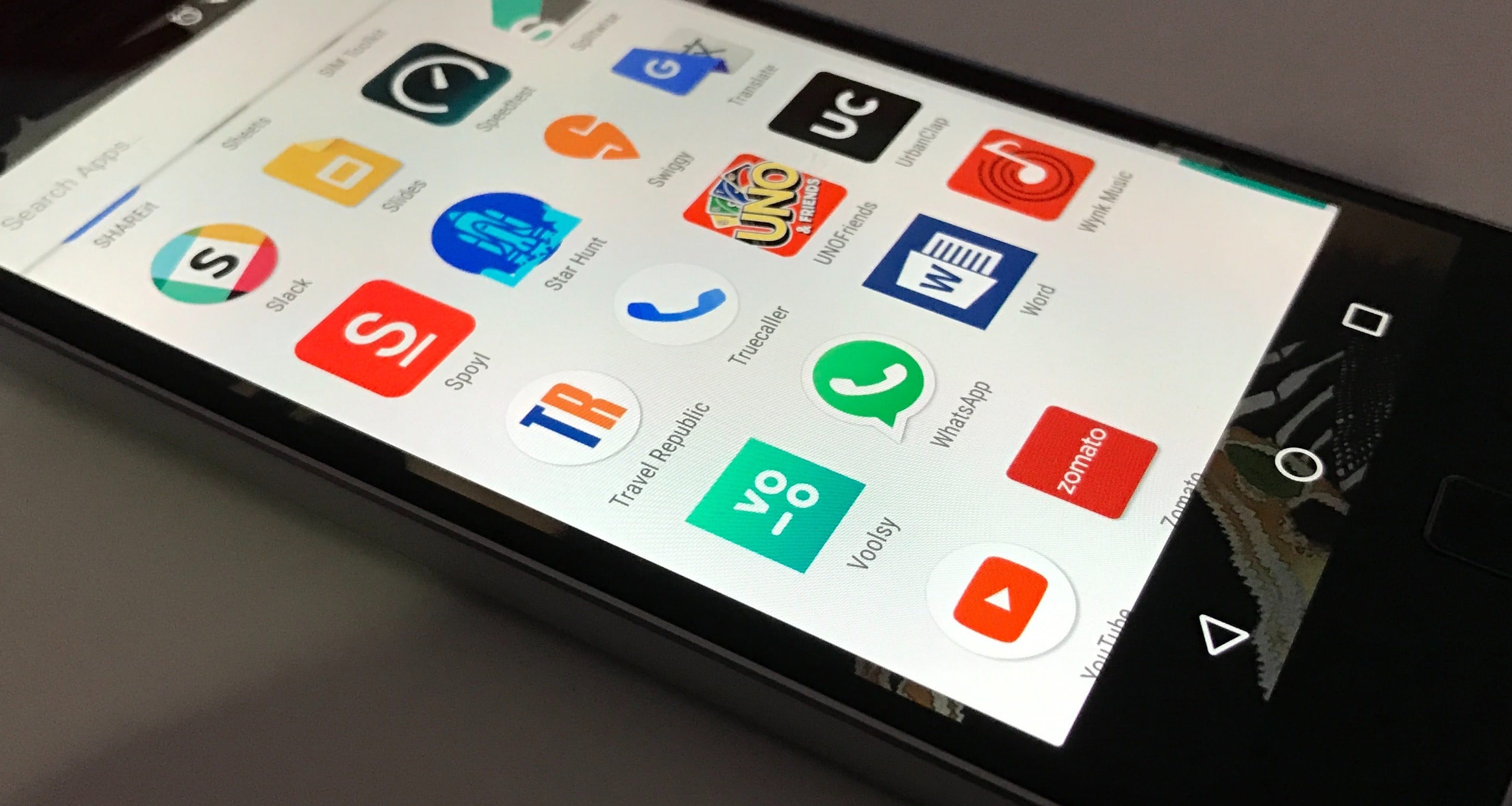 We’re All Downloading the Same Old Apps Instead of New Ones - Apperific