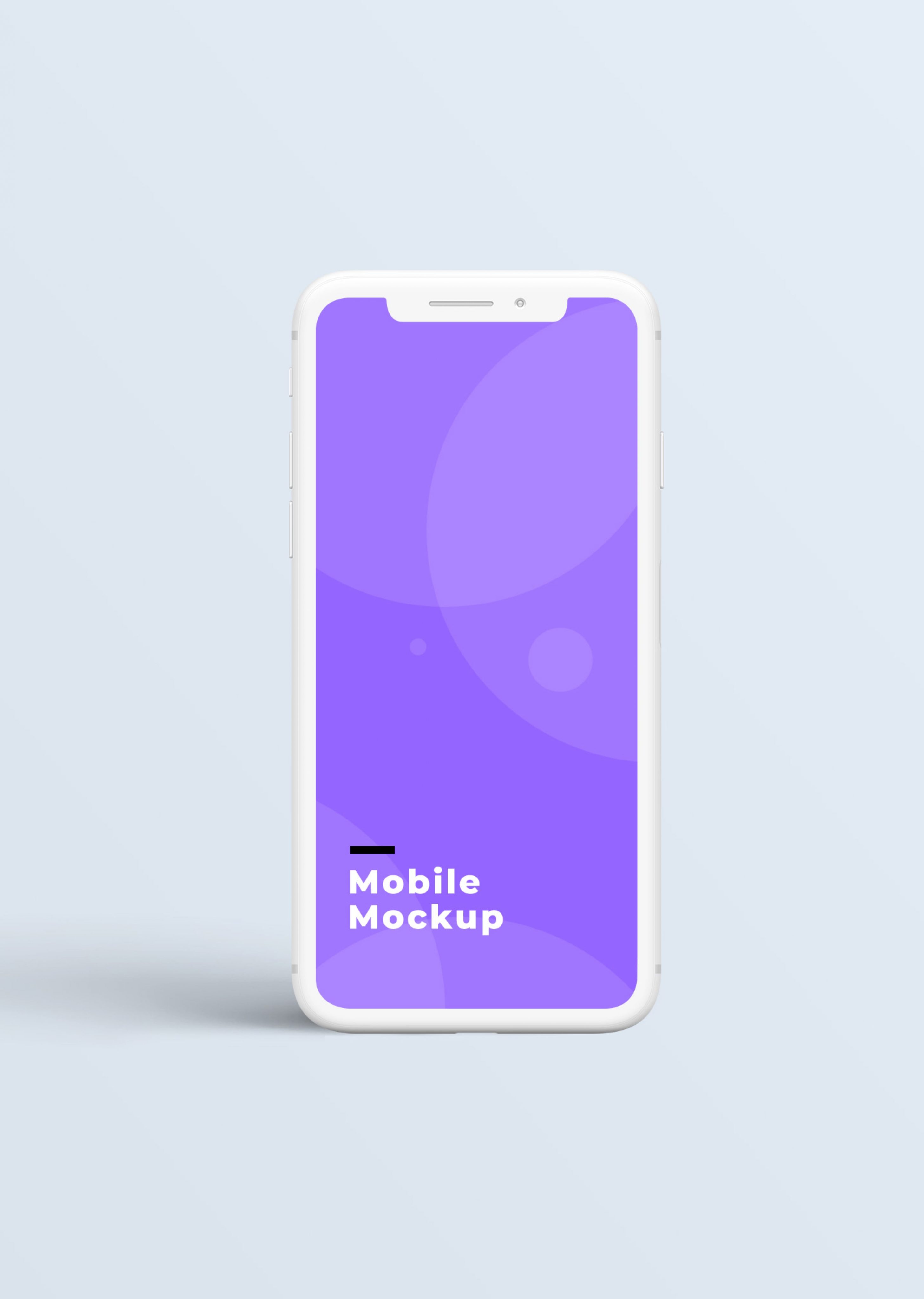 Free Printable Organization Signs - Mockups Vault