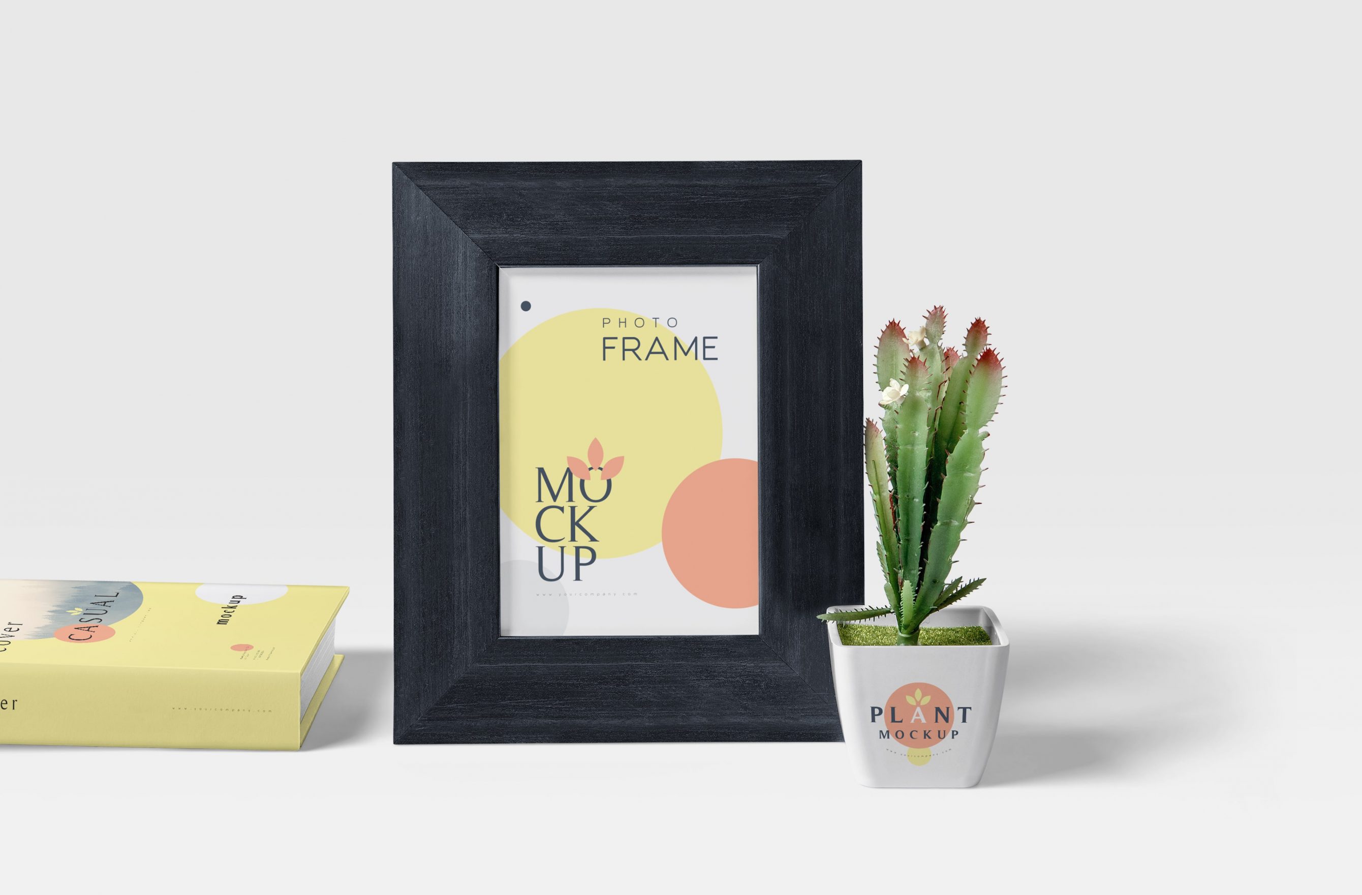 Free Printable Organization Signs - Mockups Vault