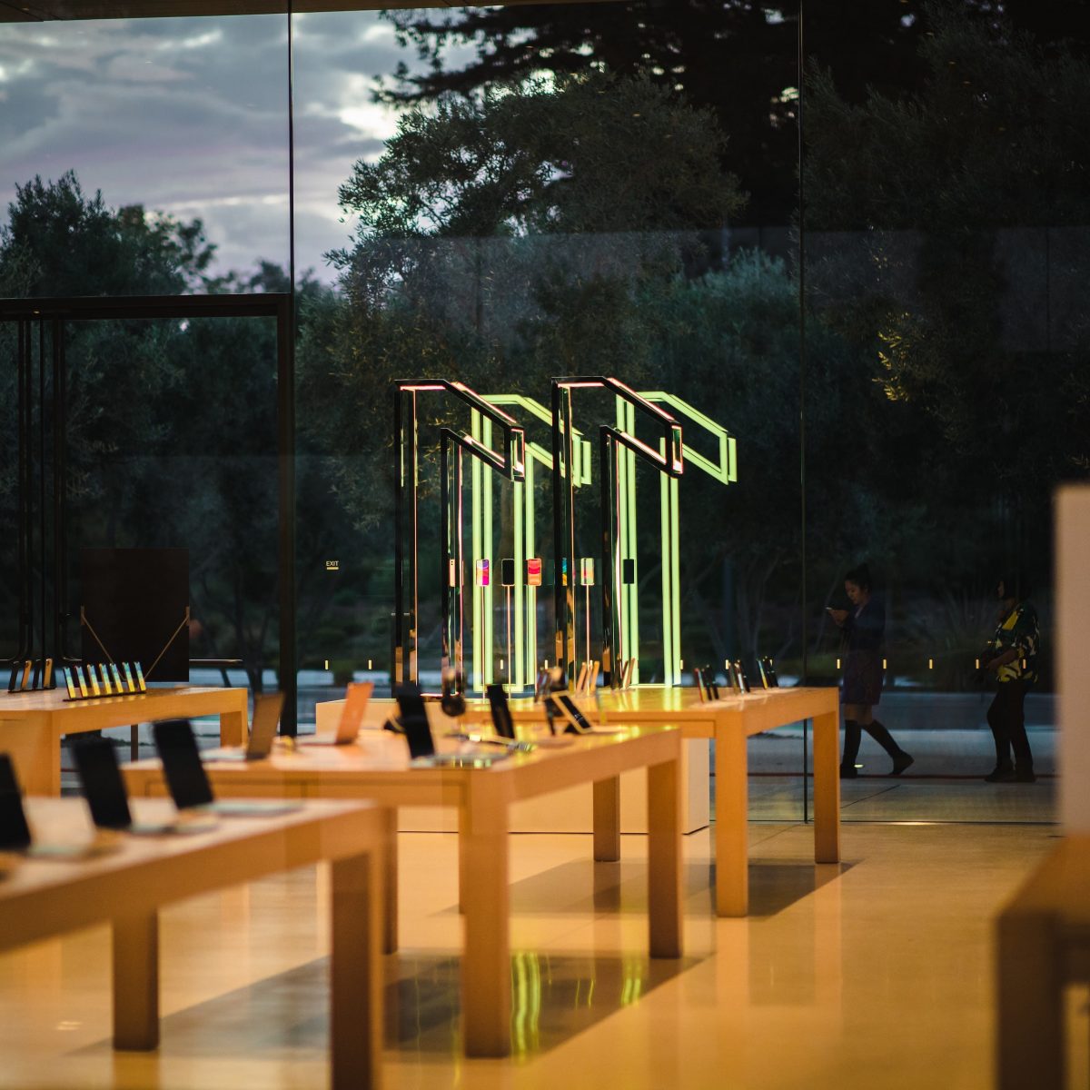 How Surveillance Cameras Could Be Weaponized With A.I. - Networker